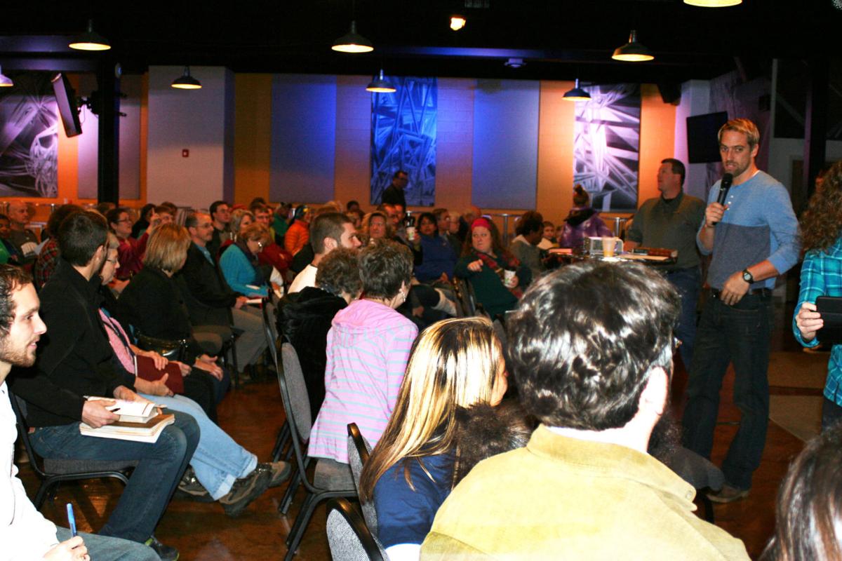 Revive Indiana seeks to unite Christians | News | goshennews.com