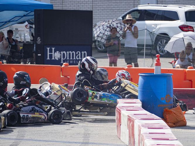 Elkhart Grand Prix took place Friday and Saturday | News | goshennews.com