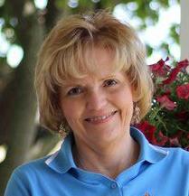 Sonya Nash moves to LaGrange tourism | News | goshennews.com