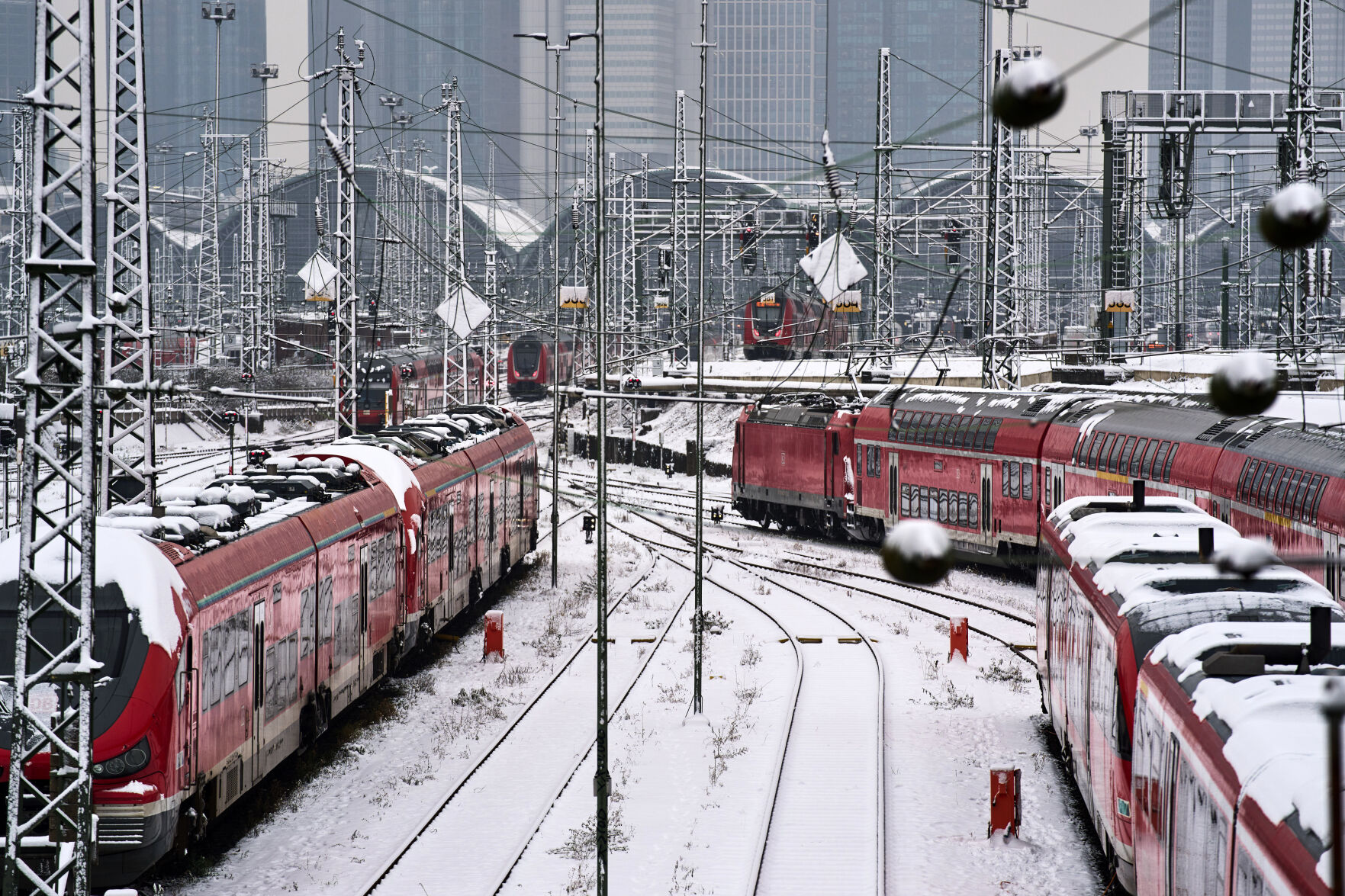 Germany Weather | National News | goshennews.com