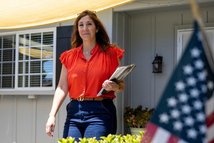 Democrats Wahab, Hernandez advance in California special election to ...