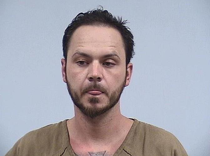 Bank robbery suspect dodges contempt charge in court | News ...