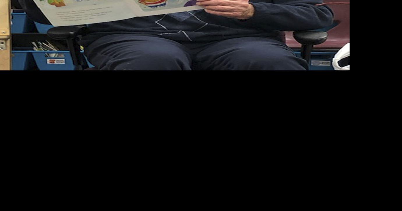 Virtual volunteers needed for annual GCS reading program | News ...