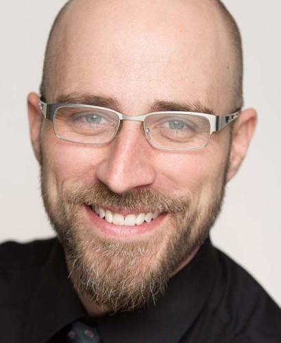 ELECTION 2015: Nick Borden announces candidacy for Goshen City Council ...