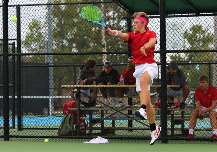 PREP BOYS TENNIS: Westview advances to semistate after win over Goshen ...