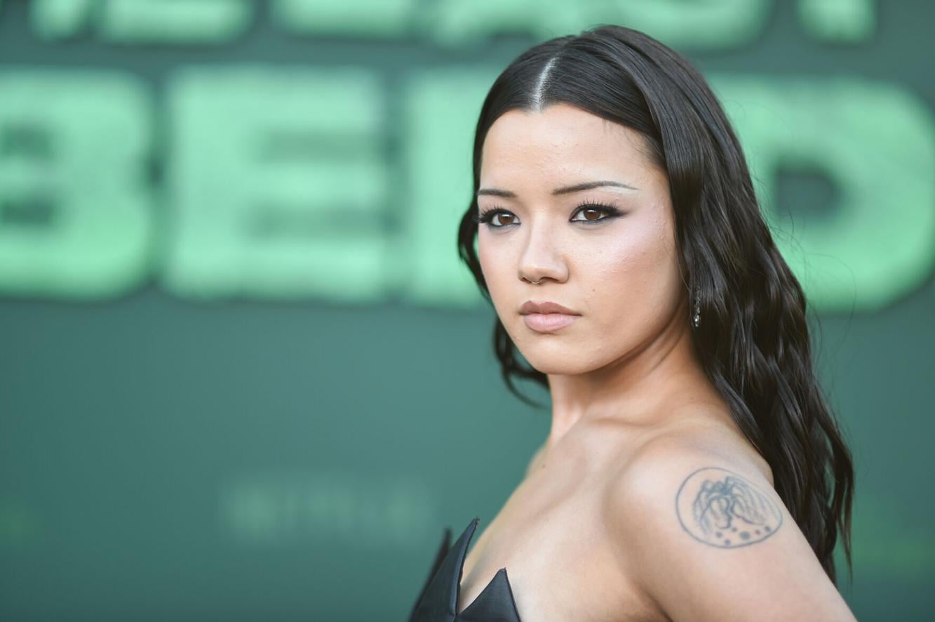 LA Premiere of "Avatar: The Last Airbender" Season Two | National News ...