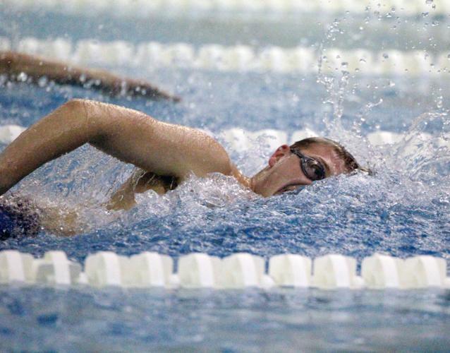 PREP BOYS SWIMMING: Concord wins fourth-straight NLC title | Sports ...
