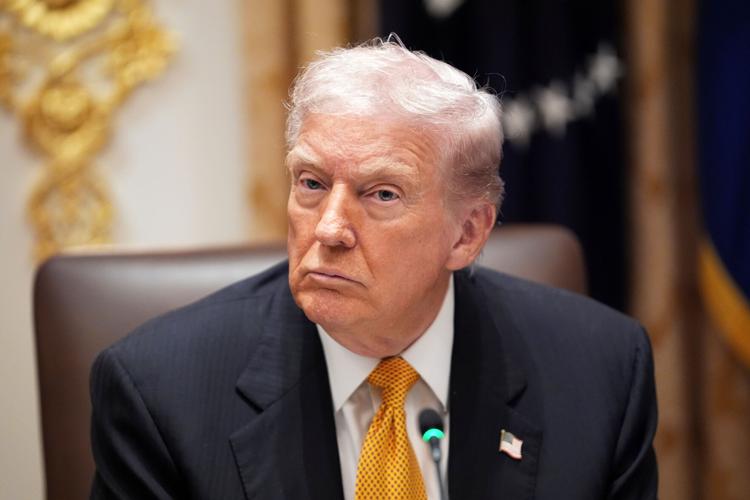 Senate takes first step toward ending the government shutdown | National News | goshennews.com