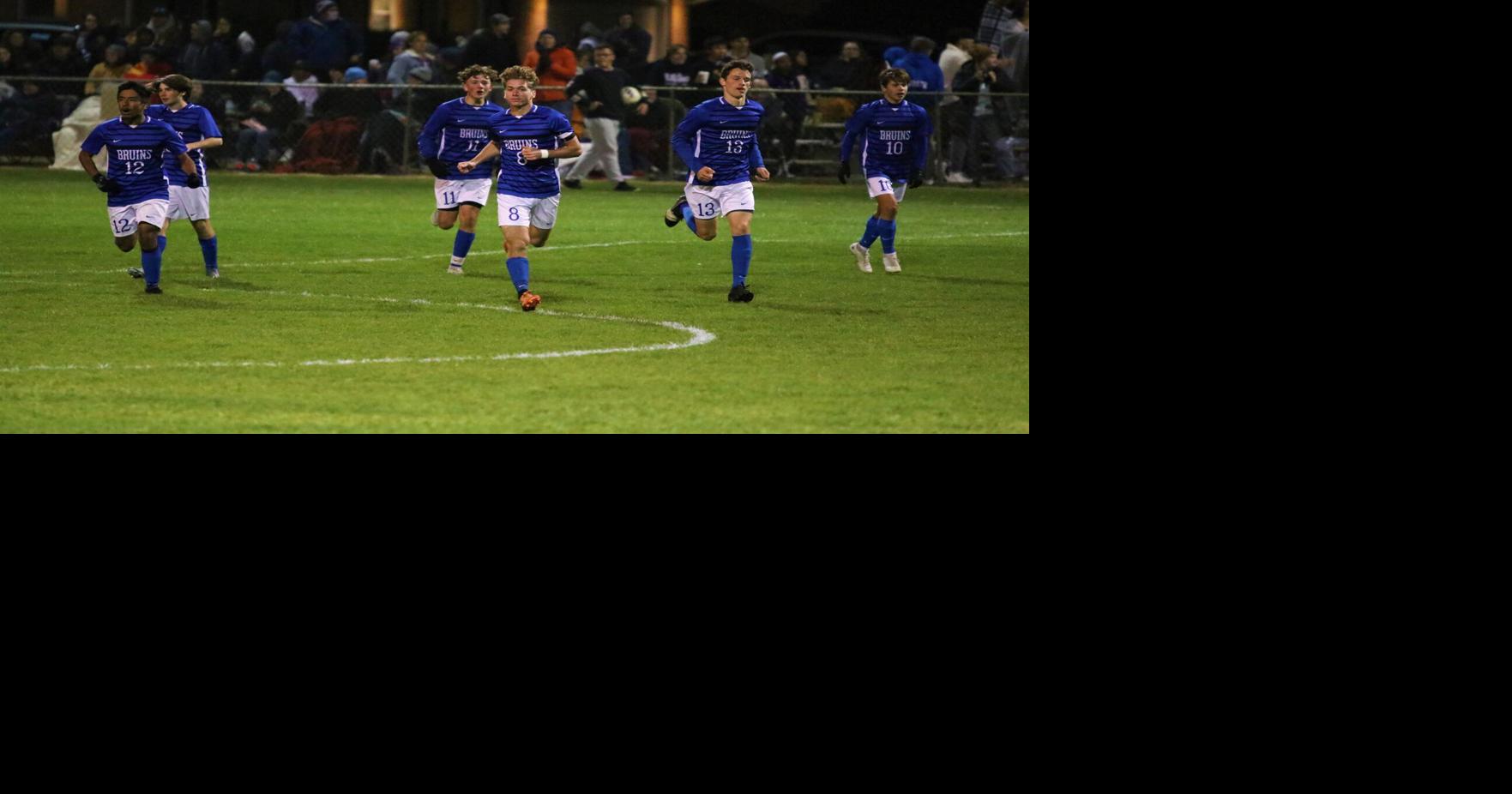 PREP SPORTS: HPC names all-conference soccer, cross country, volleyball ...