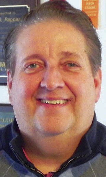 Brent Randall named Syracuse-Wawasee Chamber director | News ...