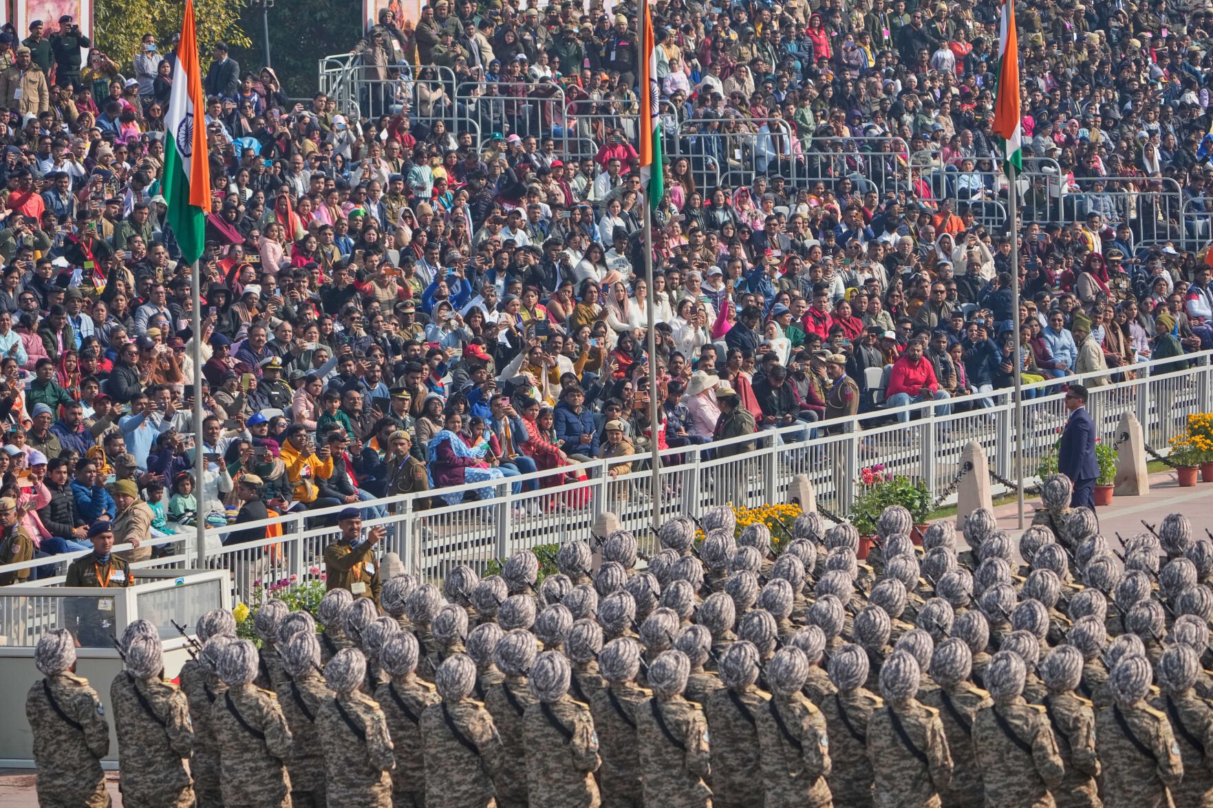 India Republic Day | National News | goshennews.com