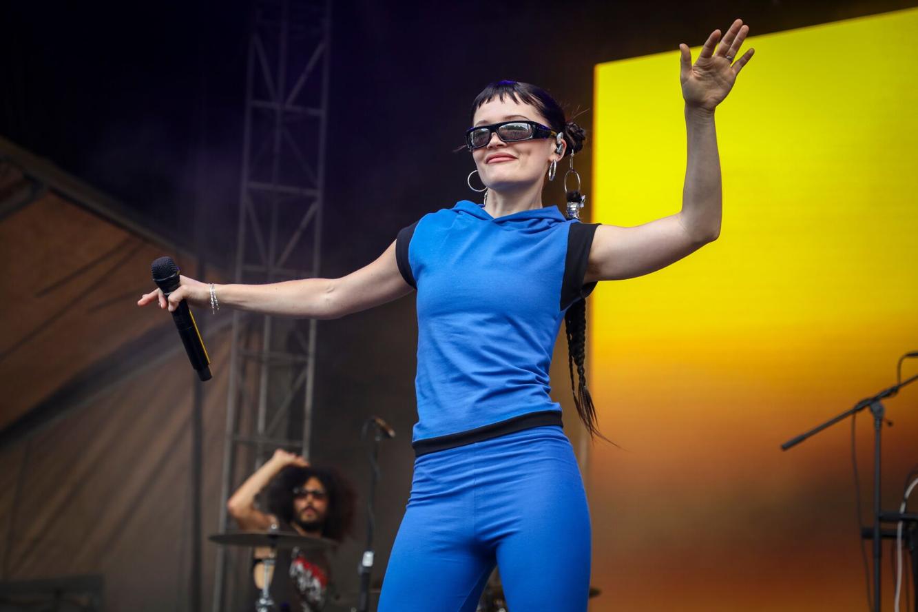 2026 Governors Ball Music Festival | National News | goshennews.com