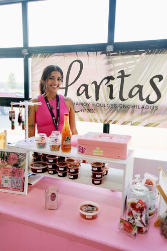 Expo displays Latino entrepreneurship | News | goshennews.com