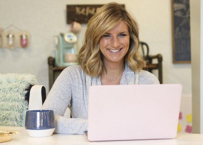 Local blogger teams up with Nordstrom brand | Local News | goshennews.com