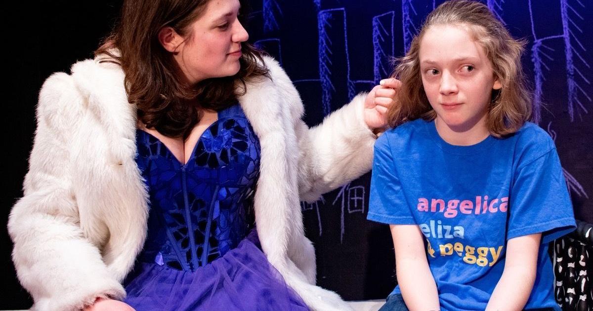 Harriet the Spy opening at Bristol Opera House | News | goshennews.com
