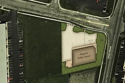 Plans for new Dollar General store move forward | Local News ...