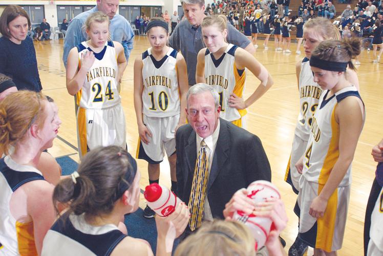 Steve Proctor: Remembering the life of an invested coach, grandfather ...