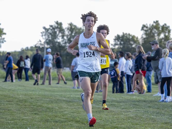 PREP XC: Many stellar times clocked at NLC Round Robin #2 at Warsaw ...