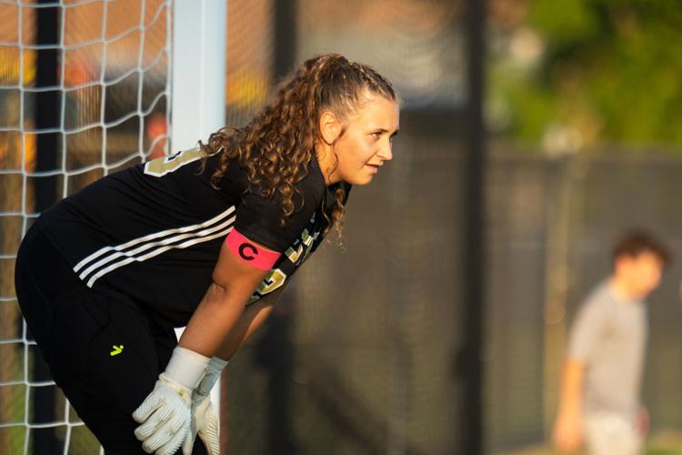 PREP GIRLS SOCCER: Through growth and experience, Westview's Bre Cory ...