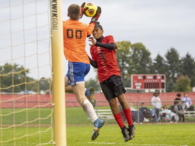 PREP BOYS SOCCER: Westview blanks Caston to earn regional final berth ...
