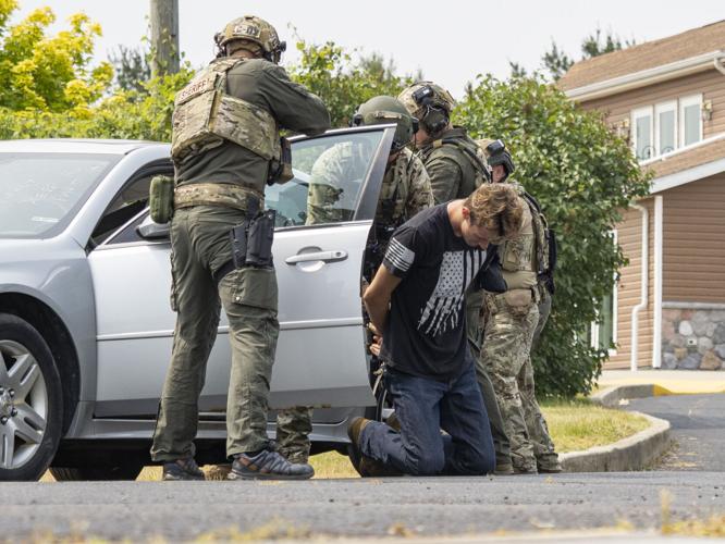 Wa-Nee kids learn to view emergency services in a new way | News ...