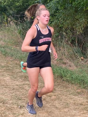 UNSUNG ATHLETES: NorthWood's Barhydt set for service career with ...