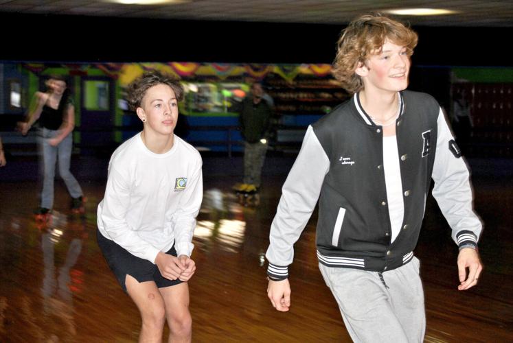 A legacy returns: Jarisa's Family Fun opens in Bristol | News ...