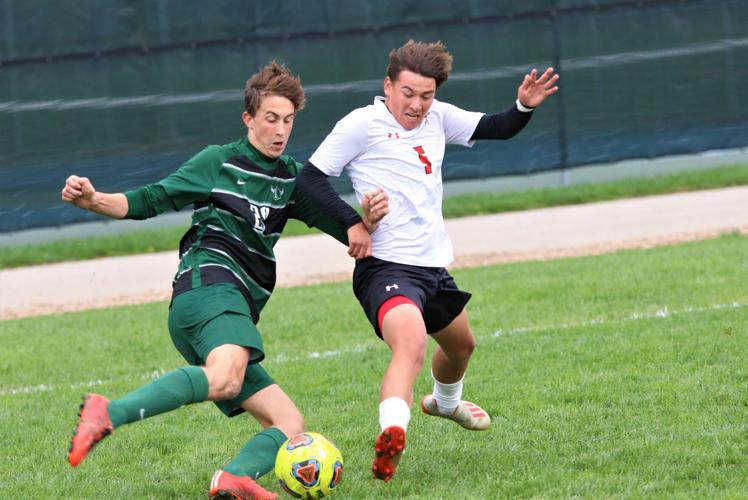 PREP BOYS SOCCER: Westview, Providence set to clash for 1A state title ...