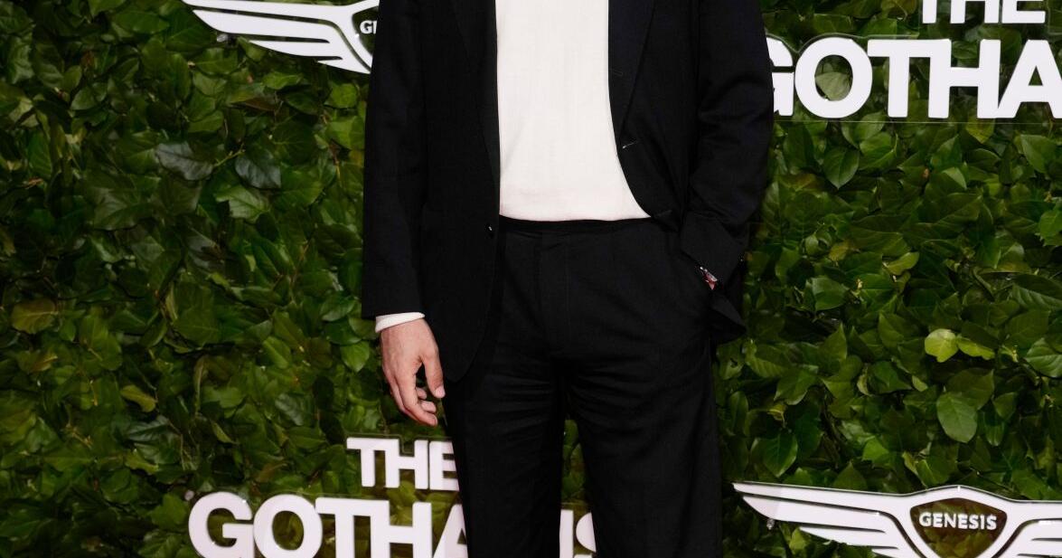 2026 Gotham Television Awards - Arrivals | National News | goshennews.com