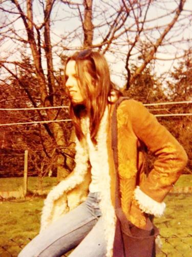 RACHEL SHENK: Unfolding the layers and a week of reflection | News ...