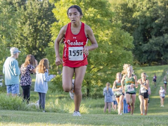PREP XC: Many stellar times clocked at NLC Round Robin #2 at Warsaw ...