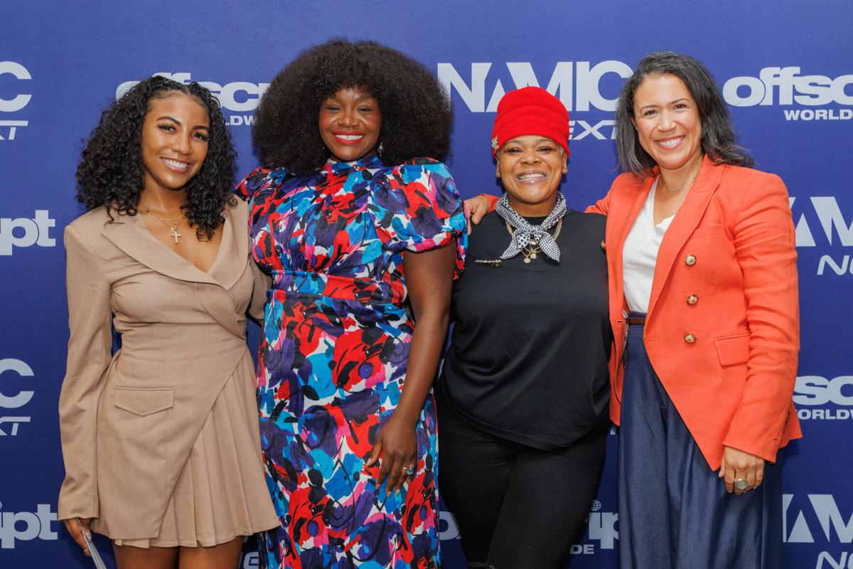 Culture Next Summit | National News | goshennews.com