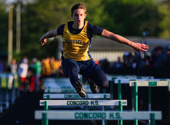 The 47th Annual Kelly Relays | Multimedia | goshennews.com