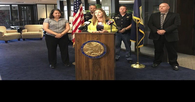 Goshen police officers will not be charged in April shooting | Local ...