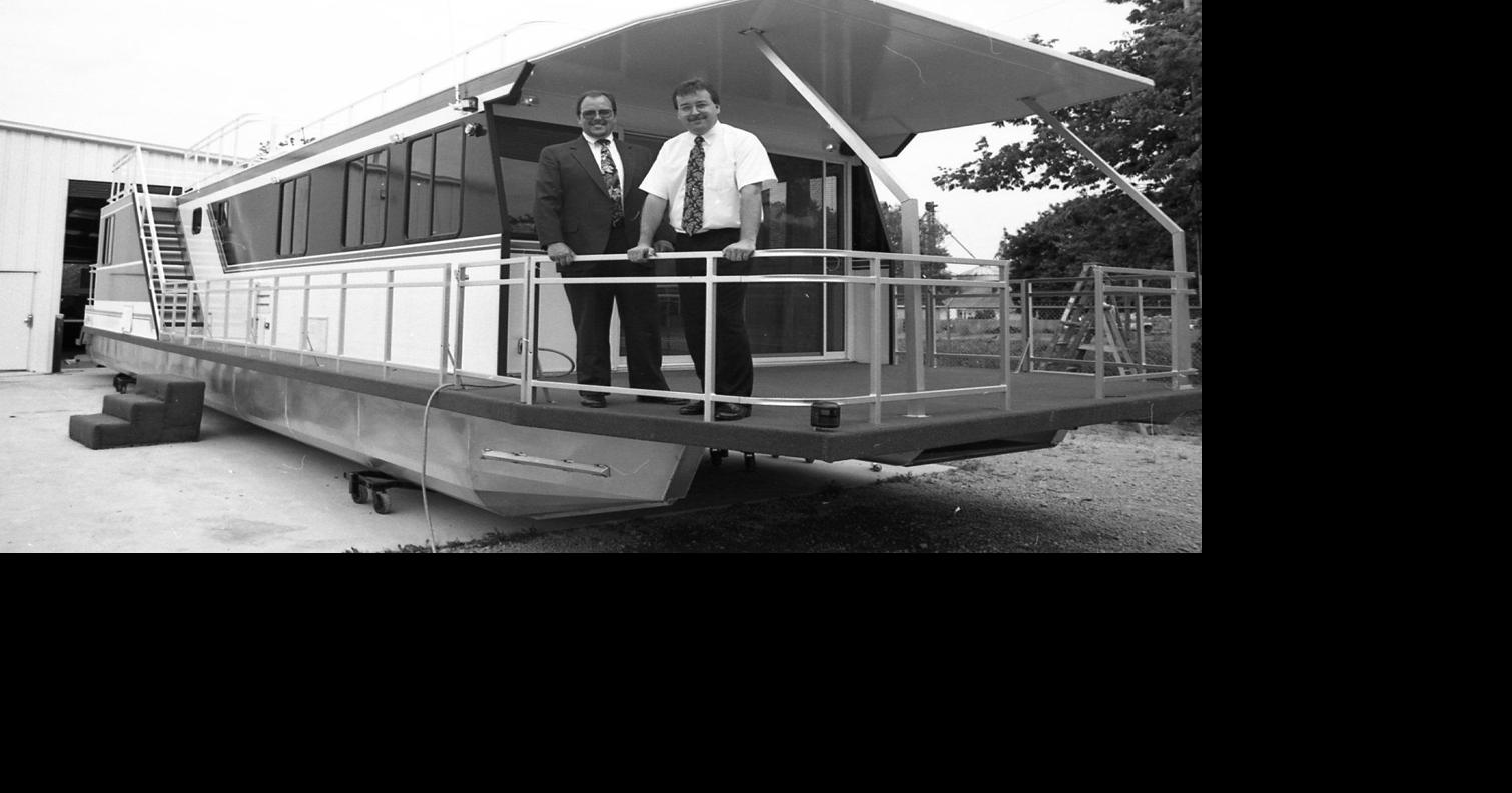 BACK WHEN: July 11, 1993 | News | goshennews.com