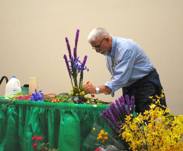 'Think Spring' with gardening expo | | goshennews.com