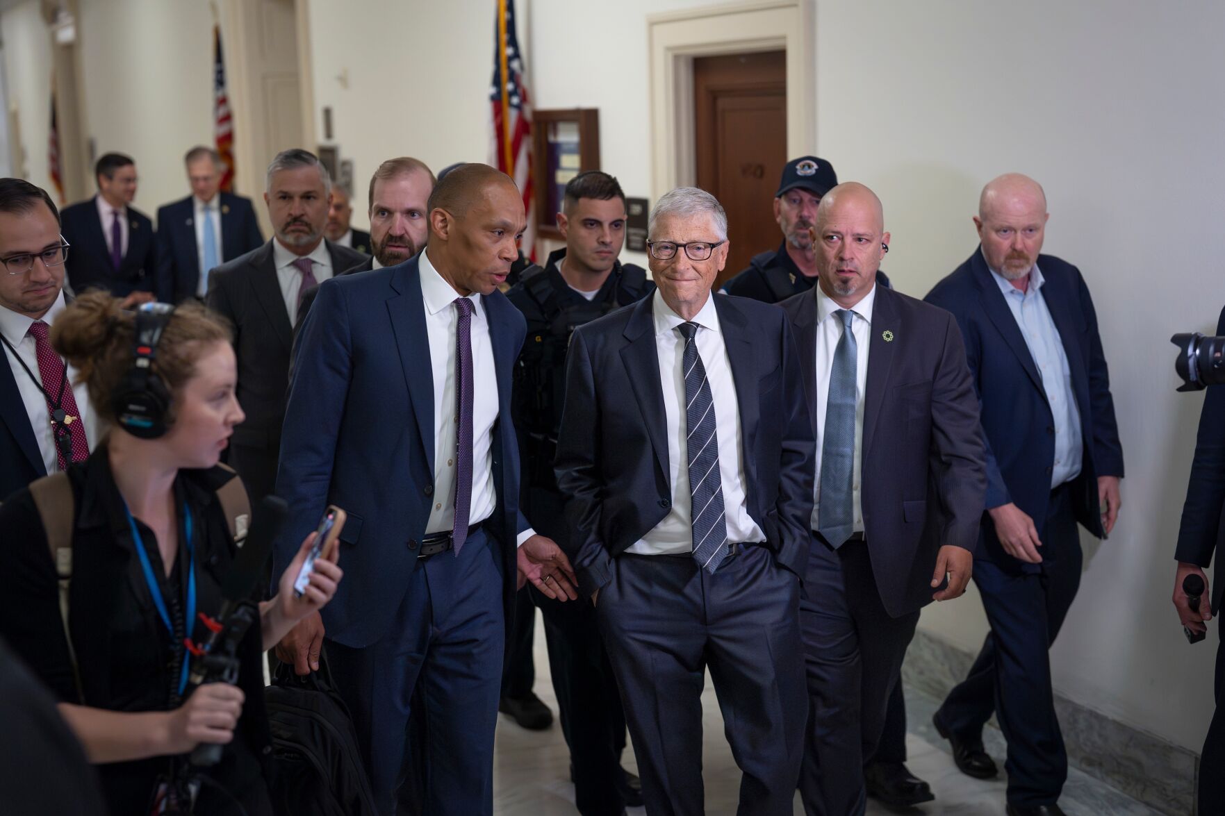 Congress Epstein Gates | National News | goshennews.com