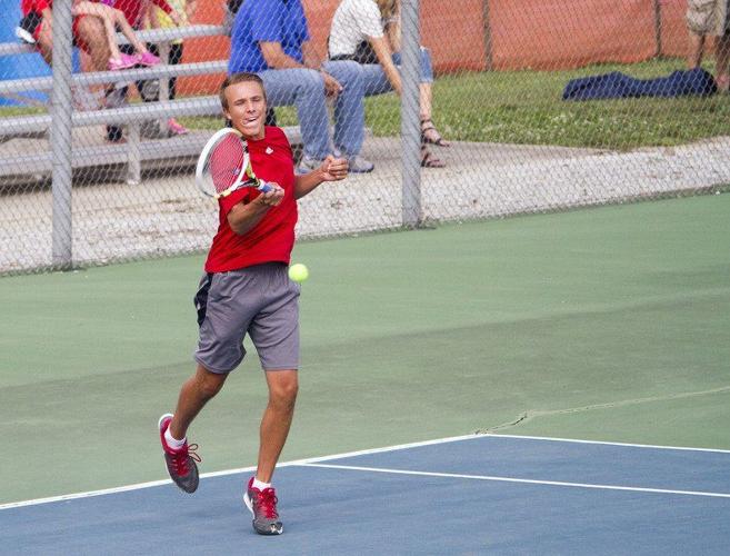 PREP TENNIS: Goshen stays unbeaten with win over Westview | Sports | goshennews.com
