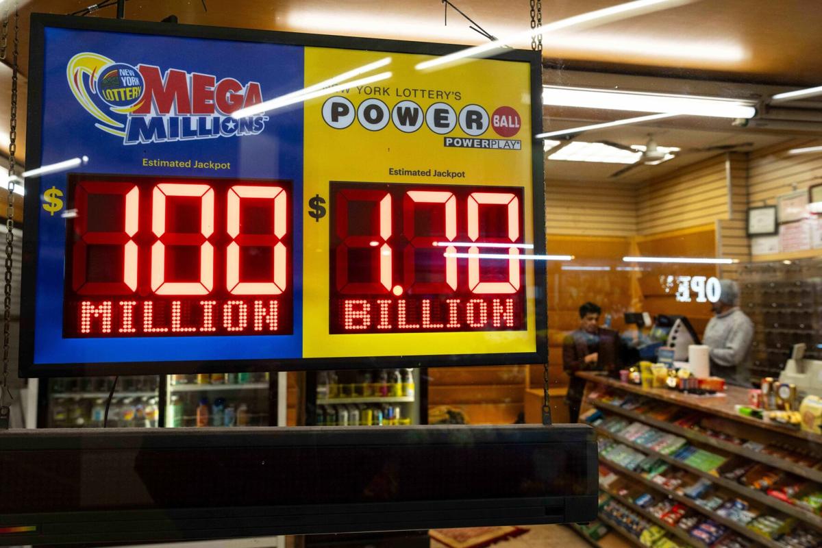 Powerball Jackpot | National News | goshennews.com