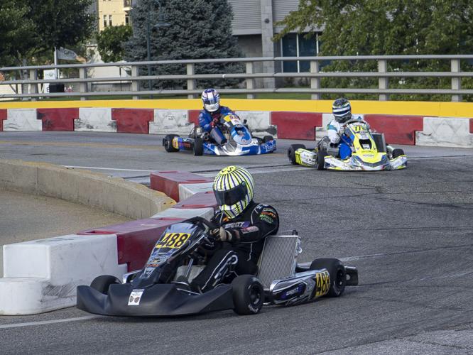 Elkhart Grand Prix took place Friday and Saturday | News | goshennews.com