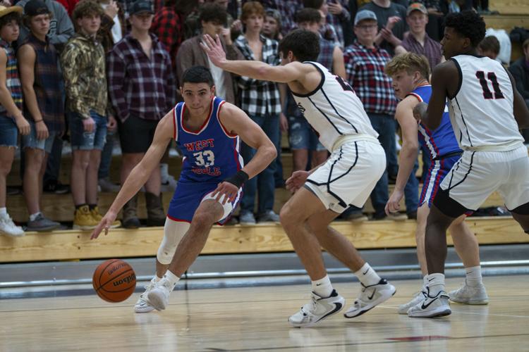 PREP BOYS BASKETBALL: NorthWood beats West Noble on night when they ...