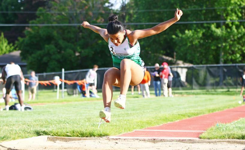 PREP TRACK: Yoder repeats, Warsaw, Concord take top spots at NLC ...
