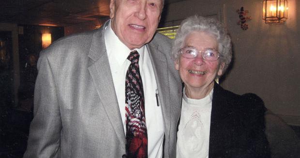 YOU SHOULD KNOW: Arthur Baer Sr. Goshen man proud to serve his country ...