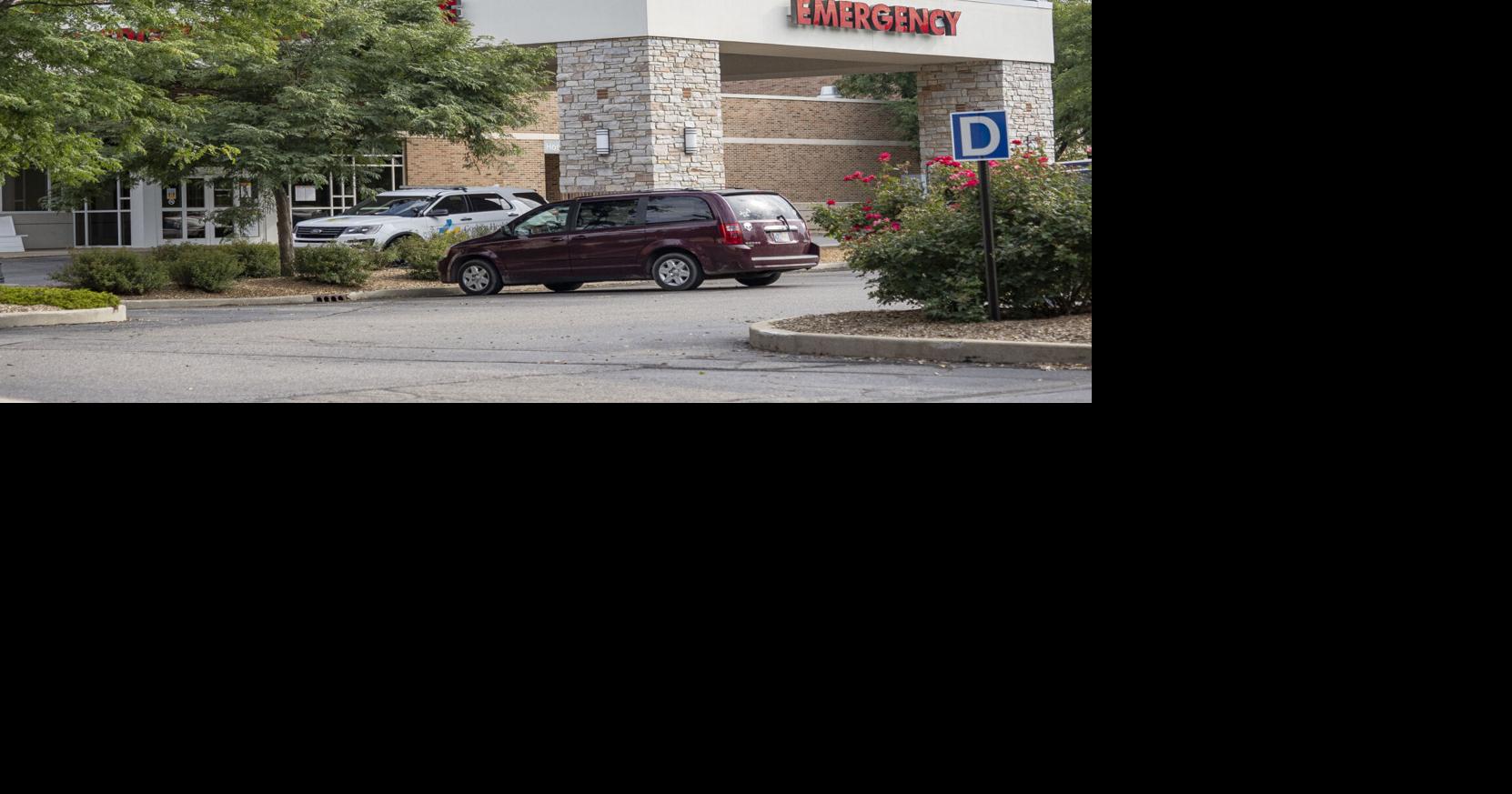 Goshen Hospital reports highest number of COVID cases this year | News ...