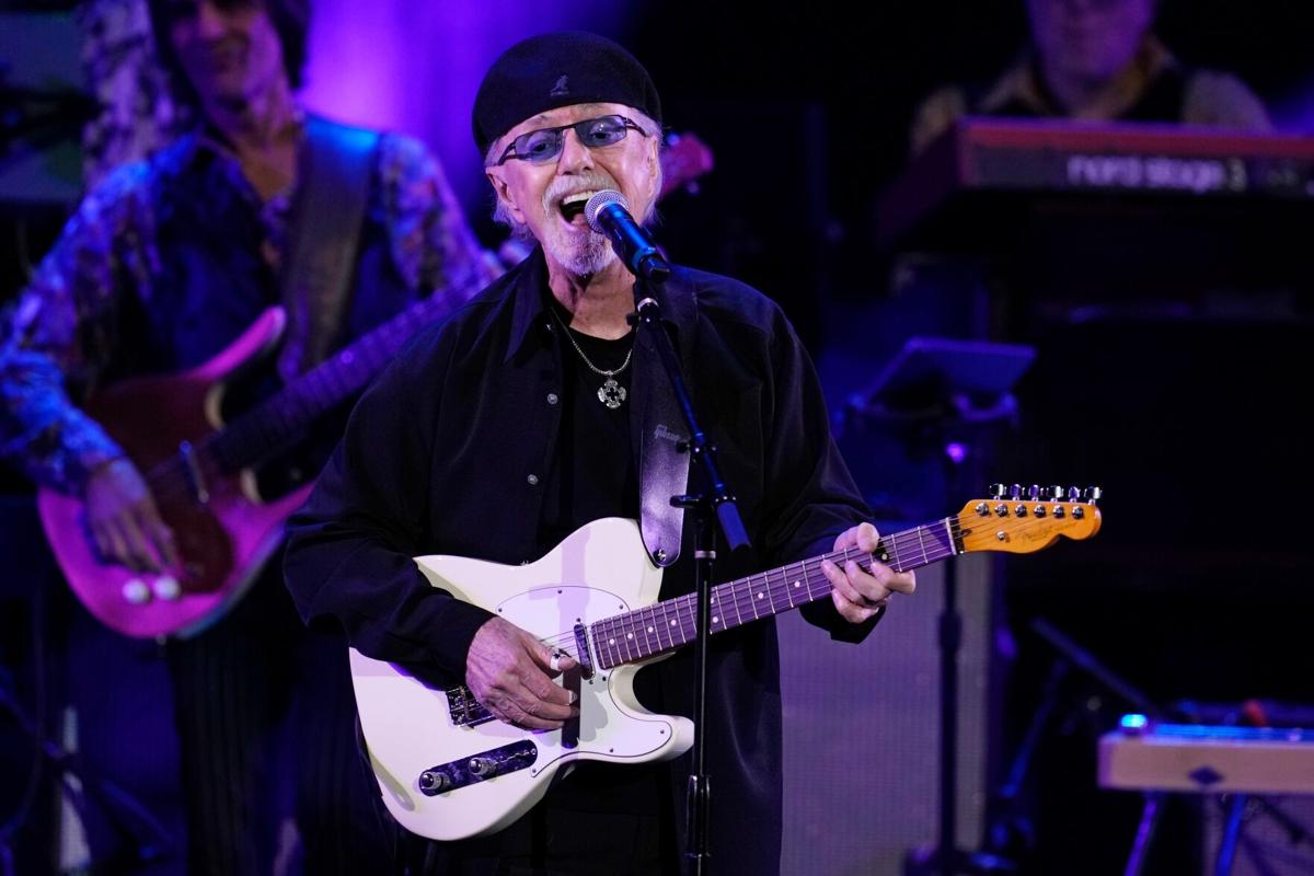 Music America: The Songs That Shaped Us - Night Two | National News ...