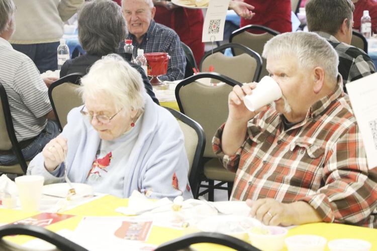Salvation Army hosts annual Pancake fundraiser event | News ...