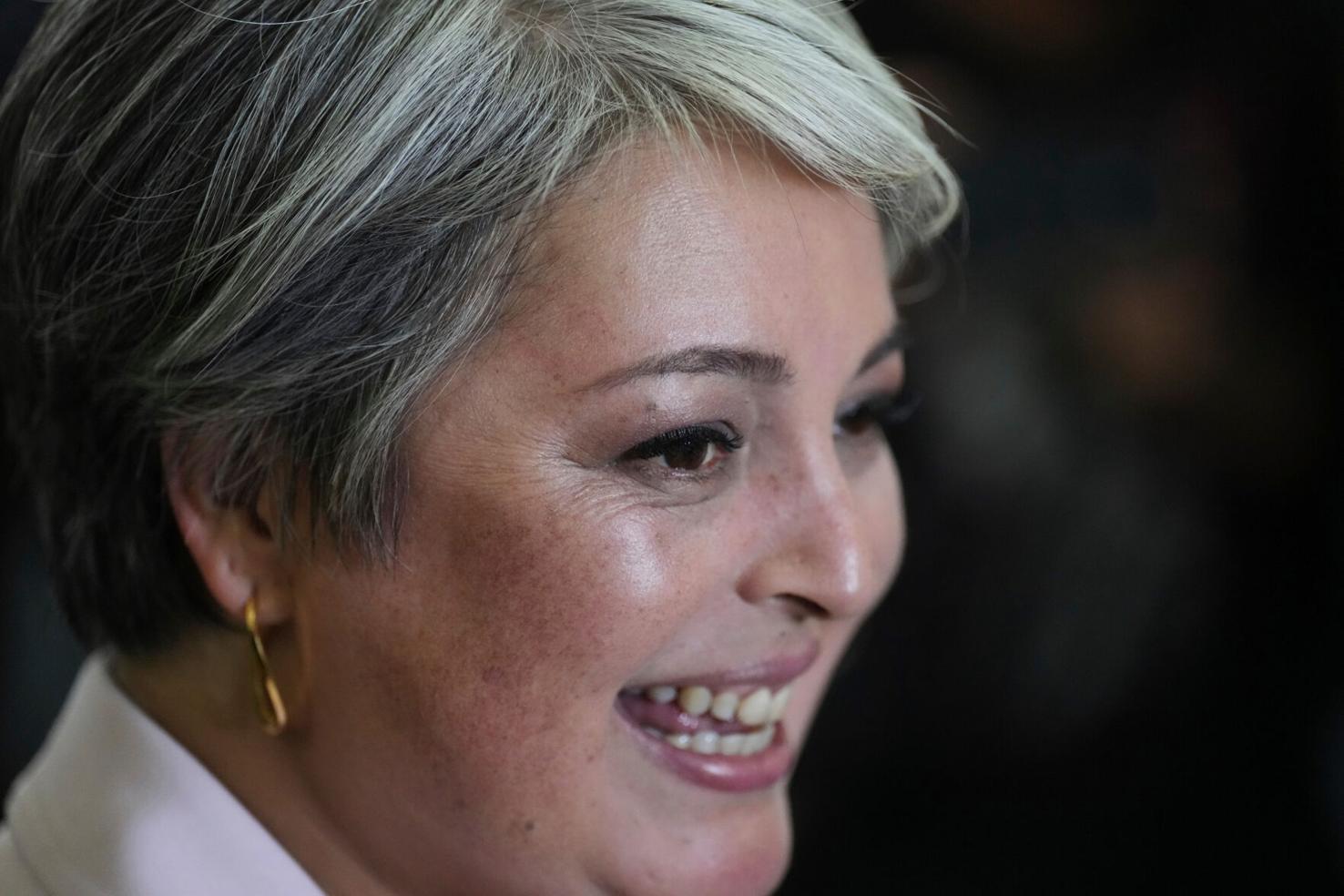 Chile Election | National News | goshennews.com