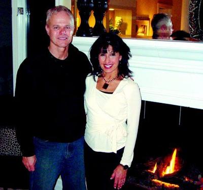 David and Erika Cripe are Readers of the Week | News | goshennews.com