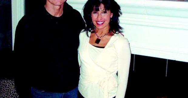 David and Erika Cripe are Readers of the Week | News | goshennews.com