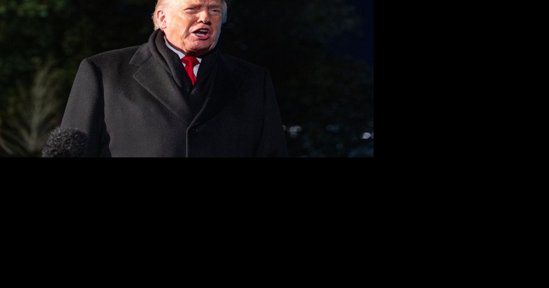 Trump | National News | goshennews.com